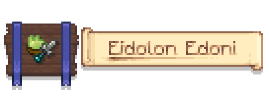 Eidolon : Edoni - Minecraft Mods - CurseForge