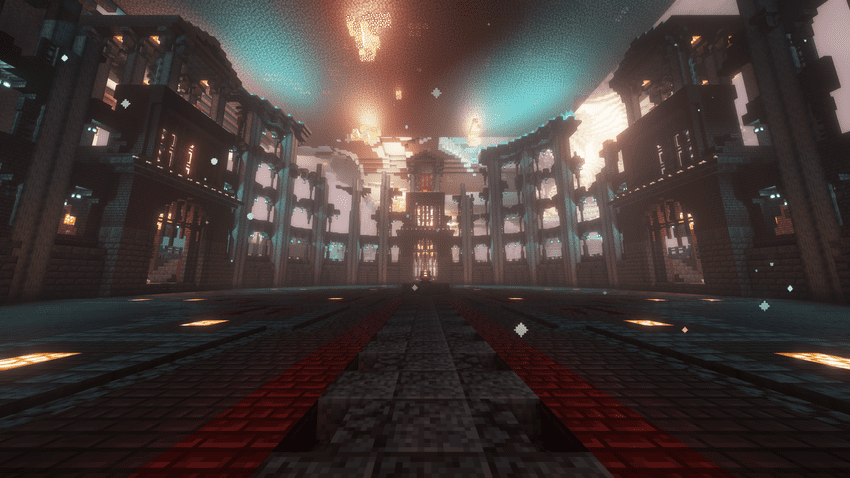 Project: Warrior - Minecraft Modpacks - CurseForge