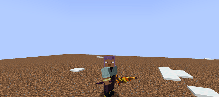 Maelot's Weapons - Minecraft Mods - CurseForge