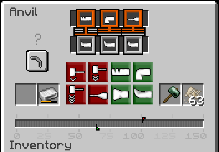 Better TFC Anvil GUI - Minecraft Resource Packs - CurseForge