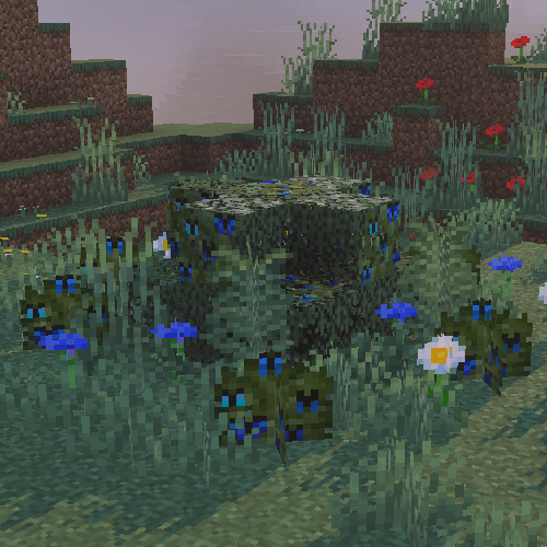Mythical Gardens - Minecraft Bedrock Addons - CurseForge