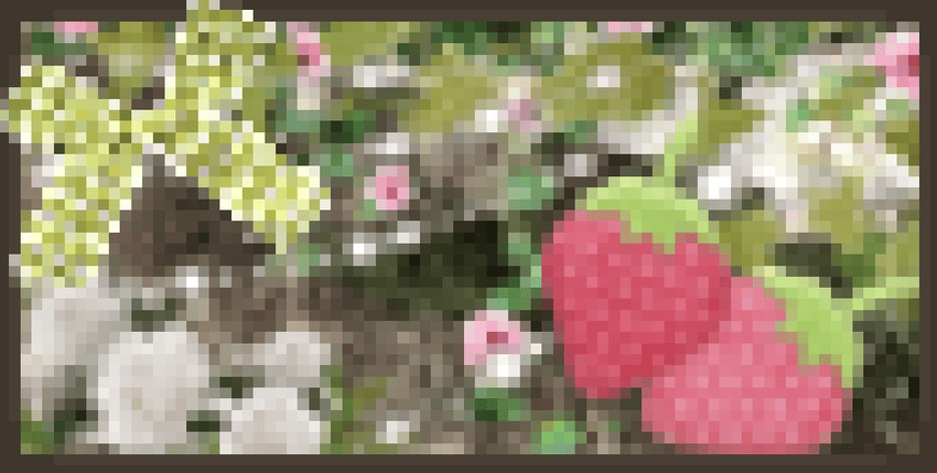 A0line's Fairy Tools (JAVA) Minecraft Texture Pack