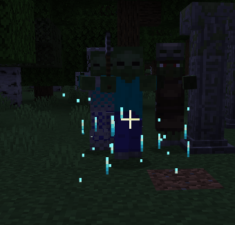 Ancients: Lost Runes - Minecraft Bedrock Addons - CurseForge
