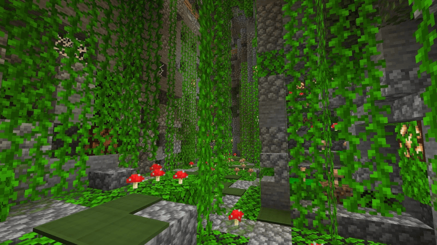 BellaCraft Survival World of BellaFaccia - Minecraft Bedrock Maps ...