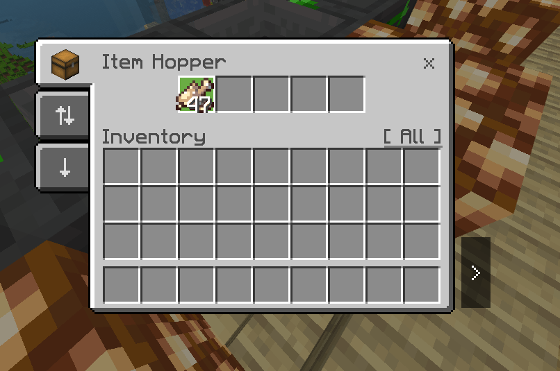 Minecraft Factory - Minecraft Bedrock Texture Packs - CurseForge
