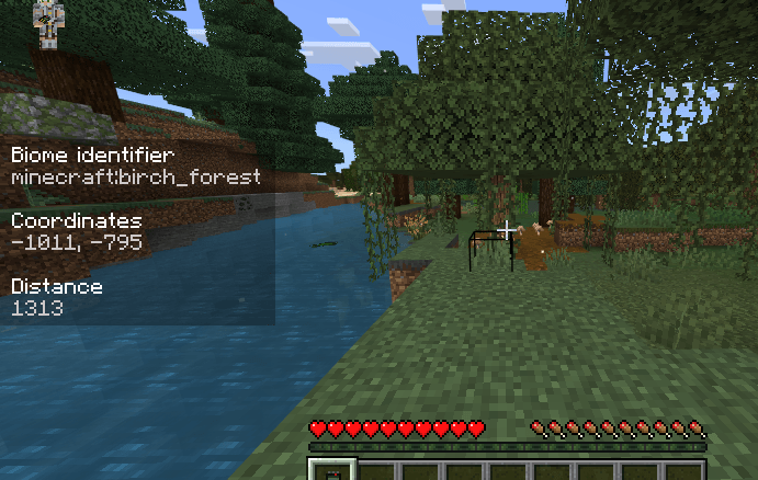 Explorer's Dream - Minecraft Bedrock Addons - CurseForge