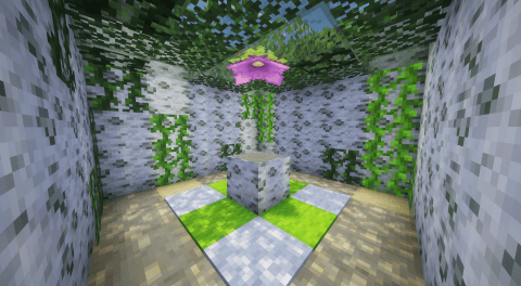 Pretty Birch Logs - Minecraft Resource Packs - CurseForge