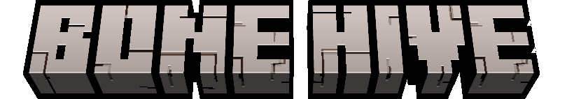 SCP-439, The Bone Hive - Minecraft Mods - CurseForge