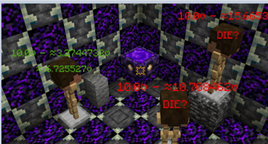 ExplosionVisualizer - Minecraft Mods - CurseForge