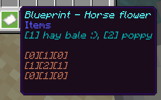 Creator tools - Minecraft Bedrock Scripts - CurseForge