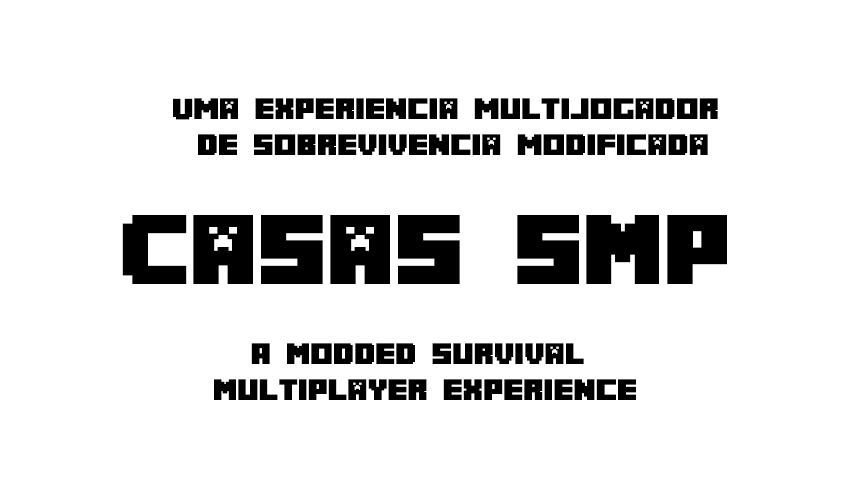 Casas SMP - Minecraft Modpacks - CurseForge