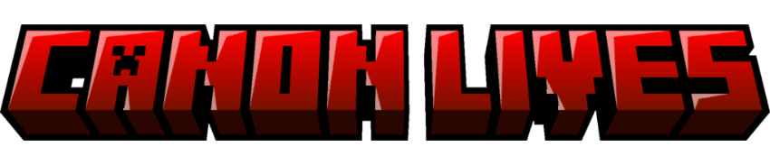 Canon Lives - Minecraft Mods - CurseForge