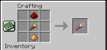 Laser Pointer - Minecraft Data Packs - CurseForge