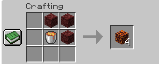Sami's Simply More Lava - Minecraft Mods - CurseForge