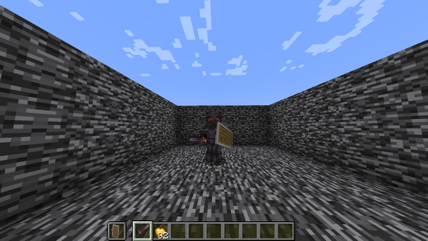 Survive Minigame - Minecraft Worlds - CurseForge