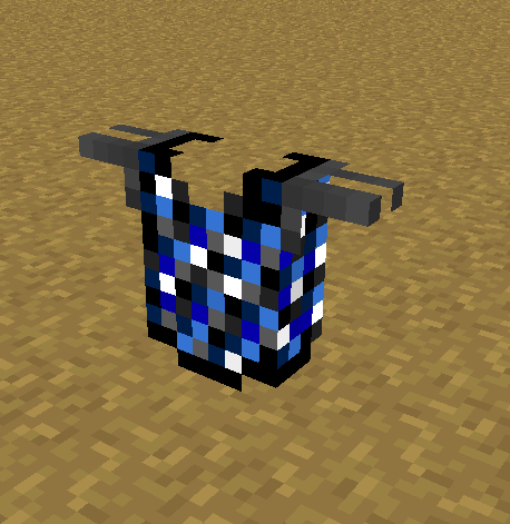 Nokia Armor - Chest - Minecraft Resource Packs - CurseForge