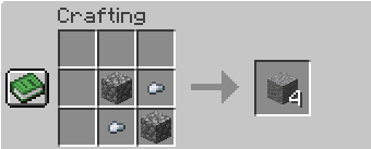 Craftable Stones - Minecraft Mods - CurseForge