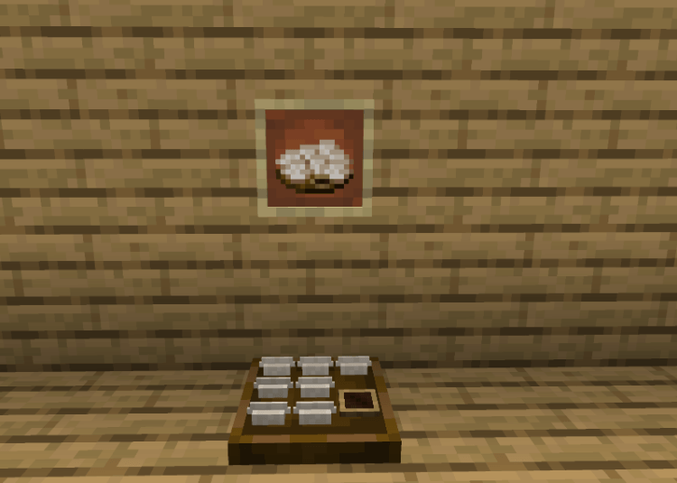 Dumplings Delight Bedrock (Unofficial) - Minecraft Bedrock Addons ...