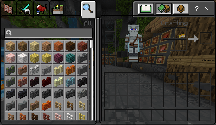 Royal Blue - Minecraft Bedrock Texture Packs - CurseForge