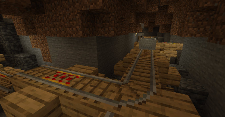 Walnut Laboratories - Minecraft Mods - CurseForge