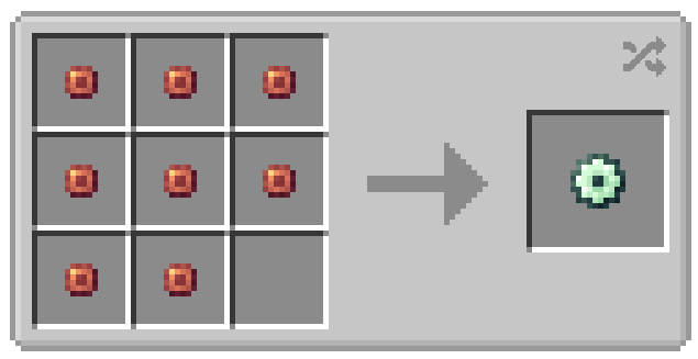Create: Numismatics Recipes - Minecraft Mods - CurseForge