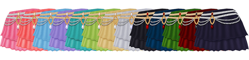 chrysalis skirt - The Sims 4 Create a Sim - CurseForge