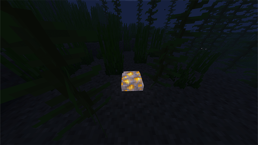 NANGMAN DIVE - ORE - Minecraft Mods - CurseForge