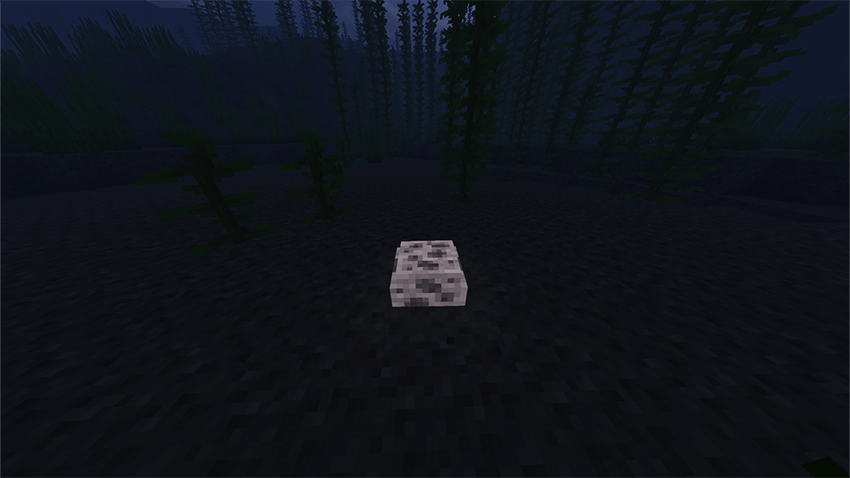 NANGMAN DIVE - ORE - Minecraft Mods - CurseForge