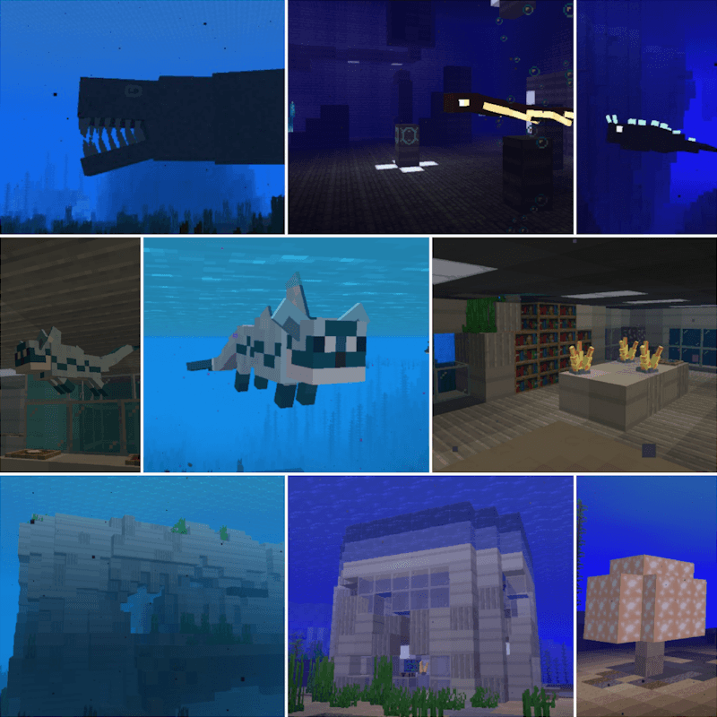 Dangerous Waters - Minecraft Mods - CurseForge