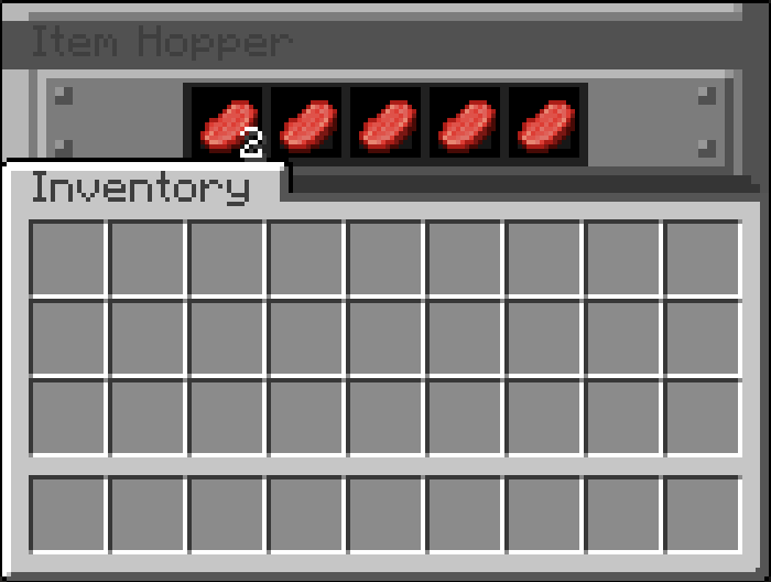 Cobblers Containers GUI Pack - Minecraft Resource Packs - CurseForge