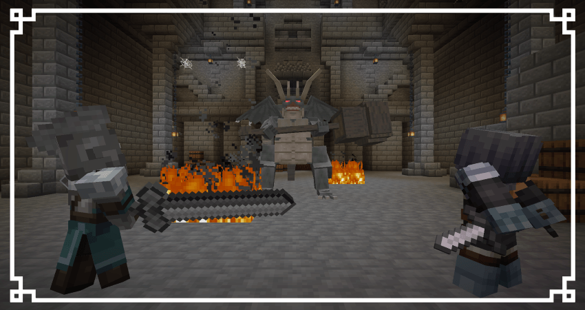 Dark Souls Expansion - Minecraft Mods - CurseForge