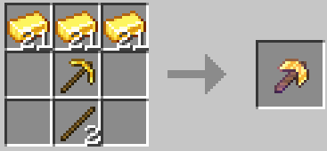 OP PICKAXES - Minecraft Bedrock Addons - CurseForge