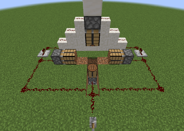 MCSM Redefined - Minecraft Modpacks - CurseForge