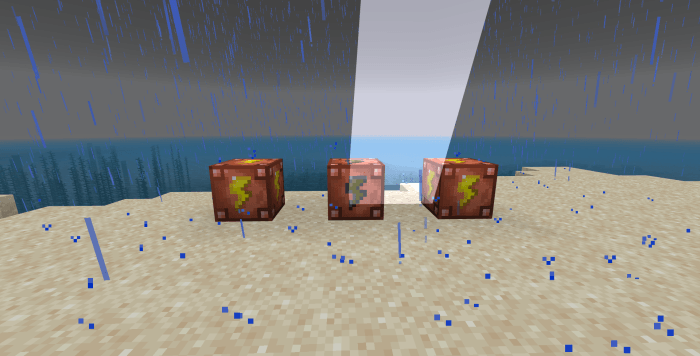 BestGamer’s Brass & Class: New Ore, Tools & Structures! - Minecraft ...