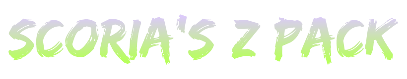 Scoria's Zombie Pack! - Minecraft Modpacks - CurseForge