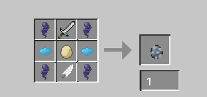 Talona's Craftable Spawner And Spawn Eggs - Minecraft Mods - CurseForge