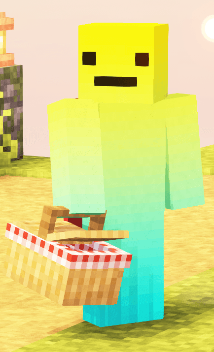 Spice of Life: Picnic! - Minecraft Resource Packs - CurseForge