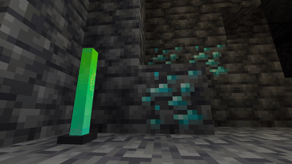 RGB End rod - Minecraft Resource Packs - CurseForge