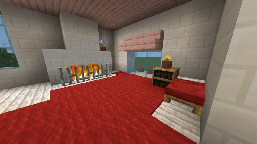 Hello Kitty: Supercute Village - Minecraft Bedrock Maps - CurseForge