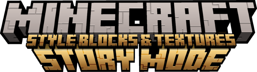 MCSM Style blocks And Textures - Minecraft Resource Packs - CurseForge