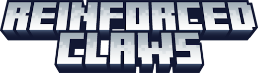 Reinforced Claws - Minecraft Mods - CurseForge