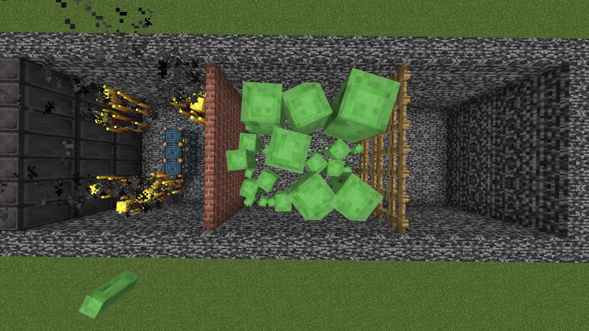 Survive Minigame - Minecraft Worlds - CurseForge