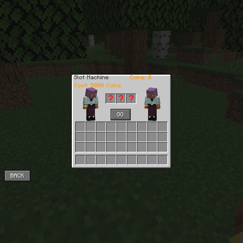 GeneratorCraft - Lootboxes, Gambling and RNG - Minecraft Mods - CurseForge