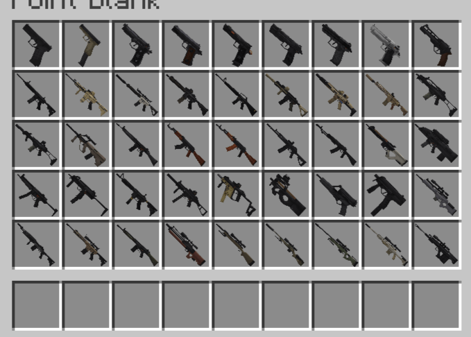 Warlords - Minecraft Modpacks - CurseForge