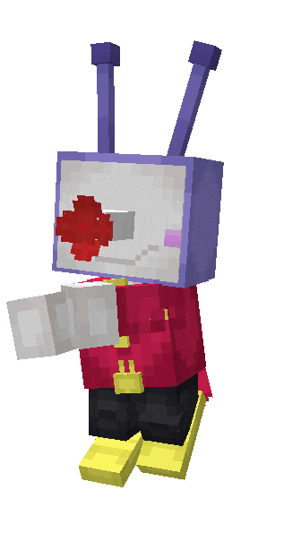 TVCraft: The Legend of Tenna - Minecraft Mods - CurseForge