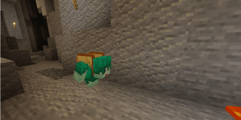 Alylica's Forgotten Mobs - Mob Vote - Minecraft Bedrock Addons - CurseForge