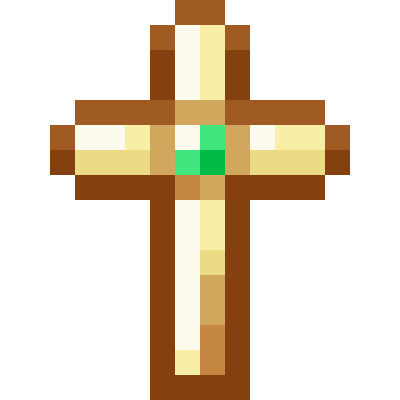 Download CrossTotem - Minecraft Mods & Modpacks - CurseForge