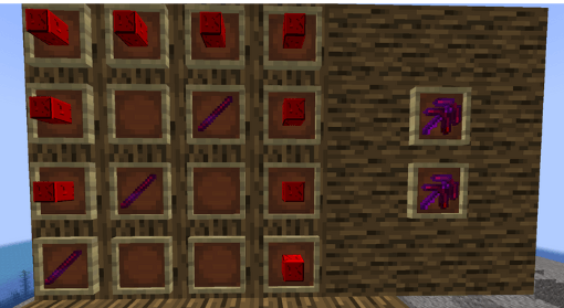 OP Meteor Armors & Tools - Minecraft Mods - CurseForge