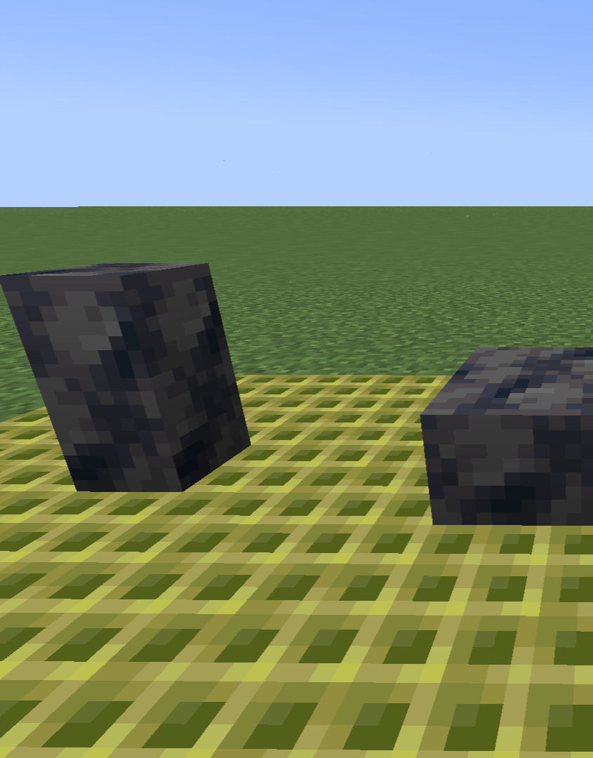 basalt upgrade - Minecraft Mods - CurseForge