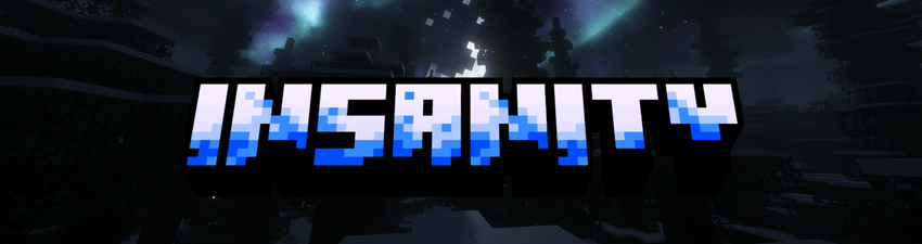 Insanity: Within The Mist - Minecraft Modpacks - CurseForge